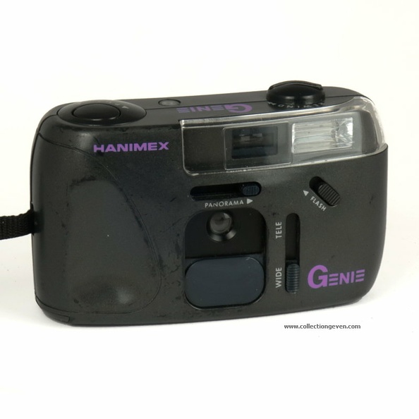 Genie (Hanimex) - 1991(APP3307) | Collection G. Even