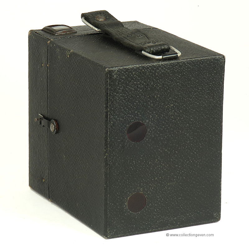 Cord 47 (Cord) - 1947(APP0063) | Collection G. Even