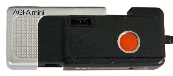 Mini (Agfa) - 1982(APP1852) | Collection G. Even