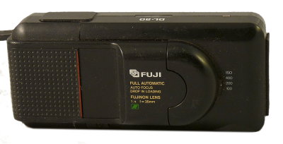 DL 50 (Fuji)