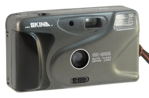 SK-222 DX motor drive(APP2366) | Collection G. Even